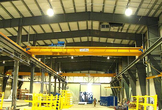 Things To Consider When Buying A 20 Ton Overhead Crane - Mubarak ...