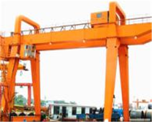 The Way To Correctly Use and keep a Cantilever Gantry Crane - Mubarak ...